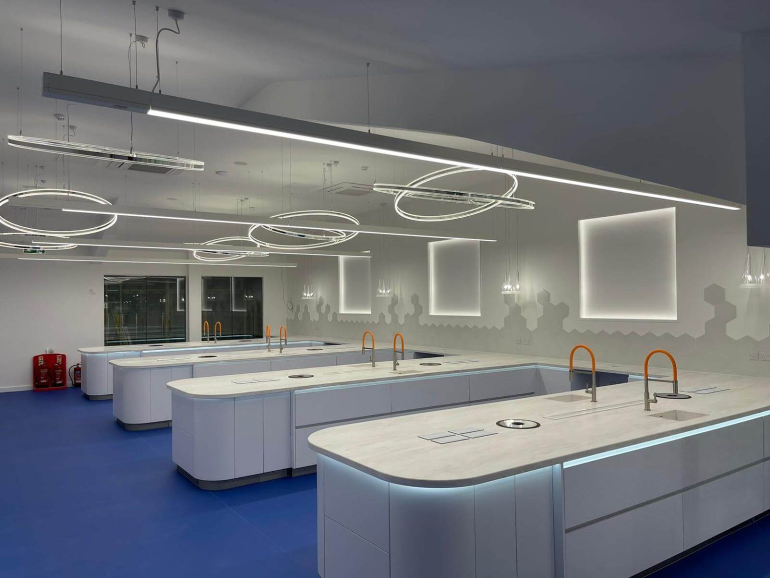 Herrco Cosmetics | DNW Electrical Ltd