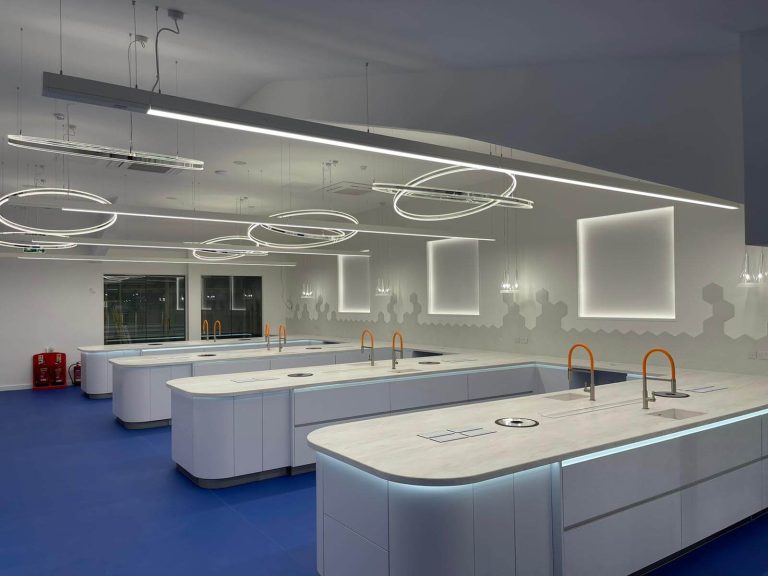 Herrco Cosmetics | DNW Electrical Ltd